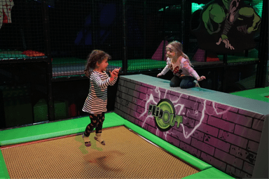 Flip Out Strathpine | Indoor Trampoline & Adventure Park