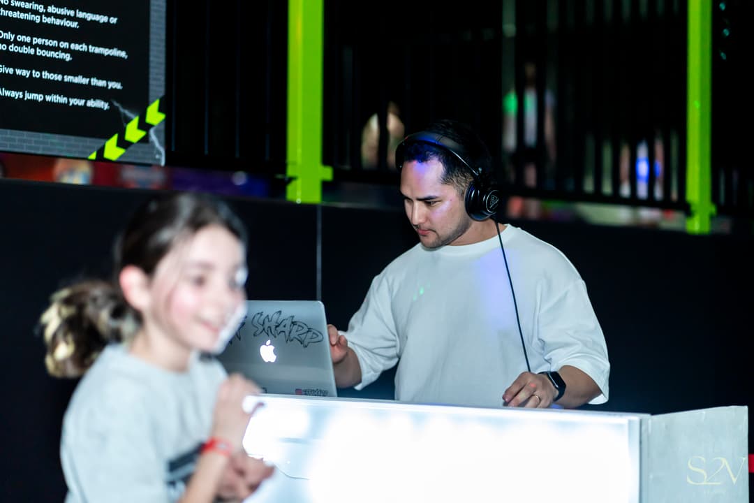 Flip Out Marsden Park | Trampoline, Ninja & Mini Golf