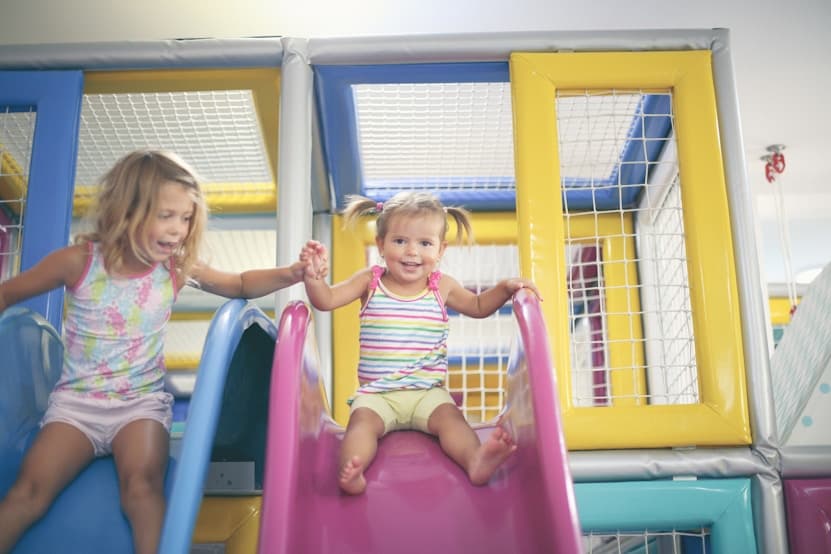 Flip Out Strathpine | Indoor Trampoline & Adventure Park