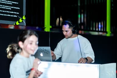 Flip Out Strathpine | Indoor Trampoline & Adventure Park